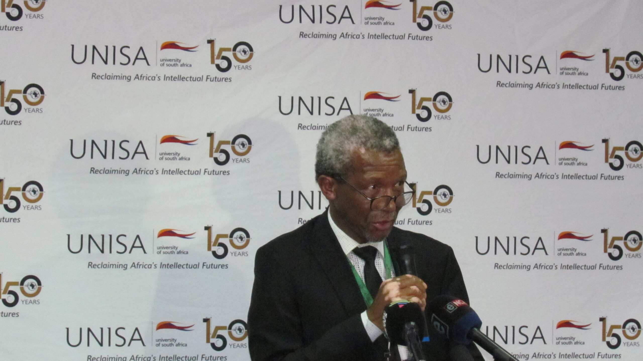 UNISA SETS THE RECORD STRAIGHT REGARDING VARIOUS MEDIA ALLEGATIONS ...