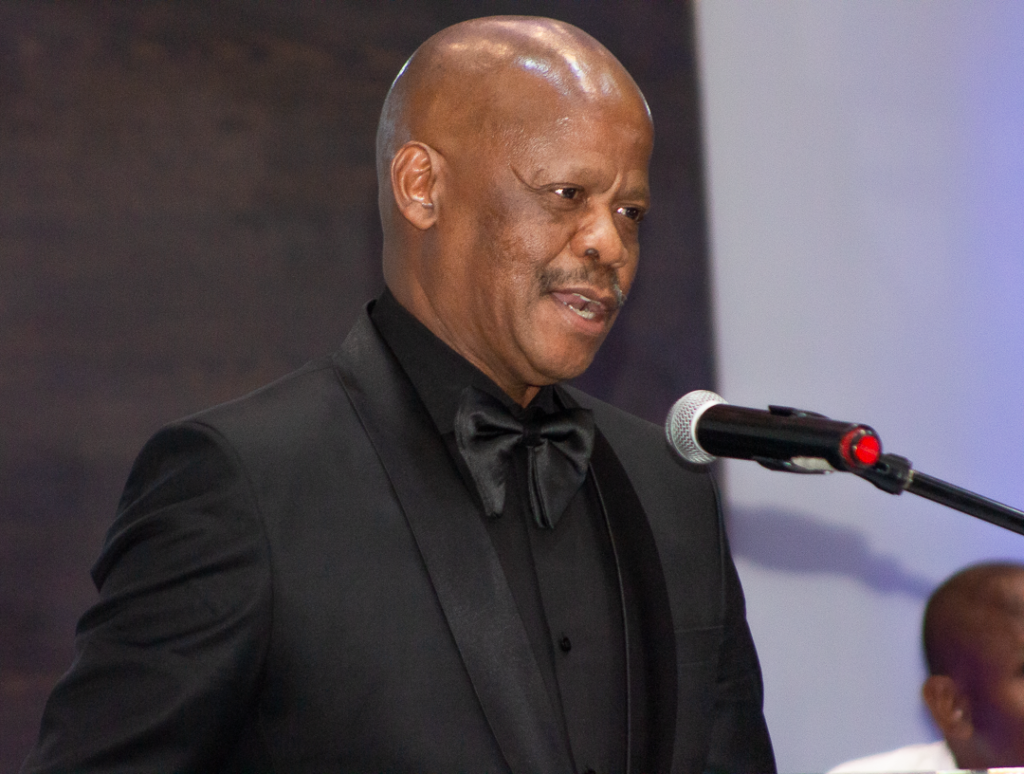 Mr SIBANYONI PROMISE PEACE TO THE TAXI INDUSTRY AFTER BEING ELECTED AS ...