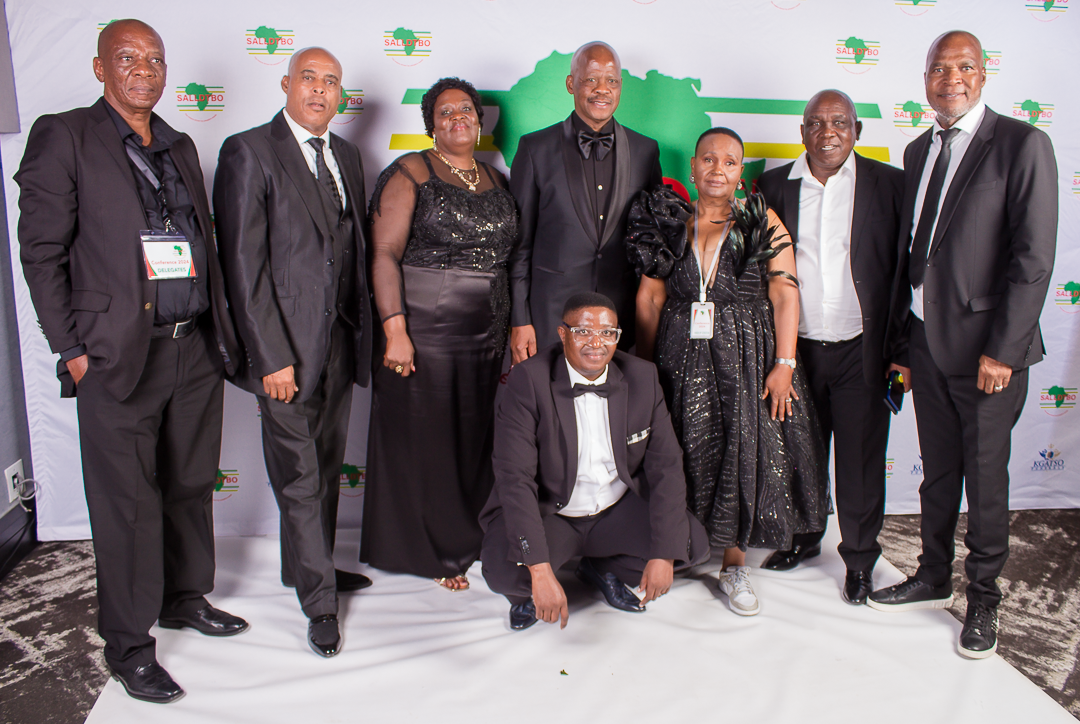 Mr SIBANYONI PROMISE PEACE TO THE TAXI INDUSTRY AFTER BEING ELECTED AS ...