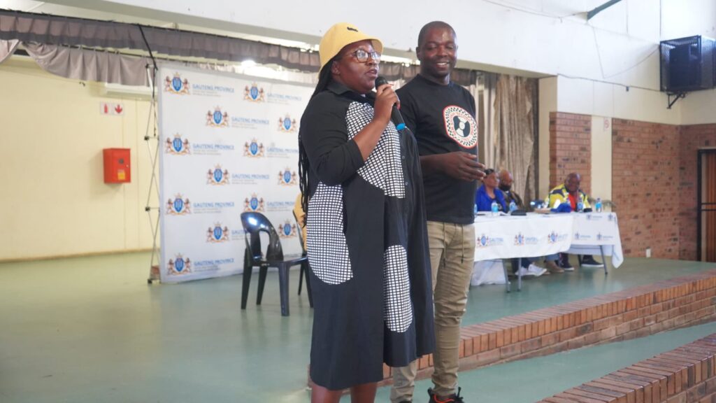 Home - Tshwane Talks