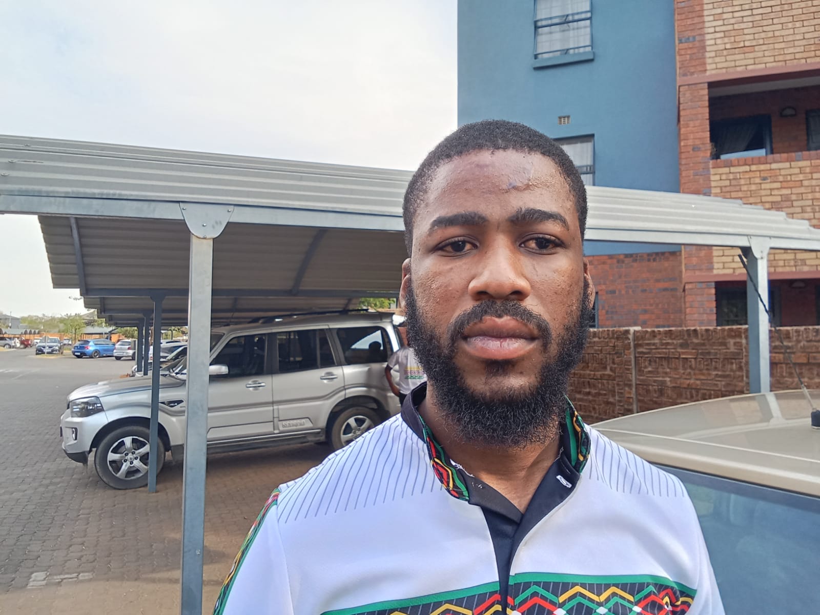 UNCERTAINTY AS TSHWANE ANC IS ITSELF CLUELESS ABOUT MAYORAL CANDIDATE ...