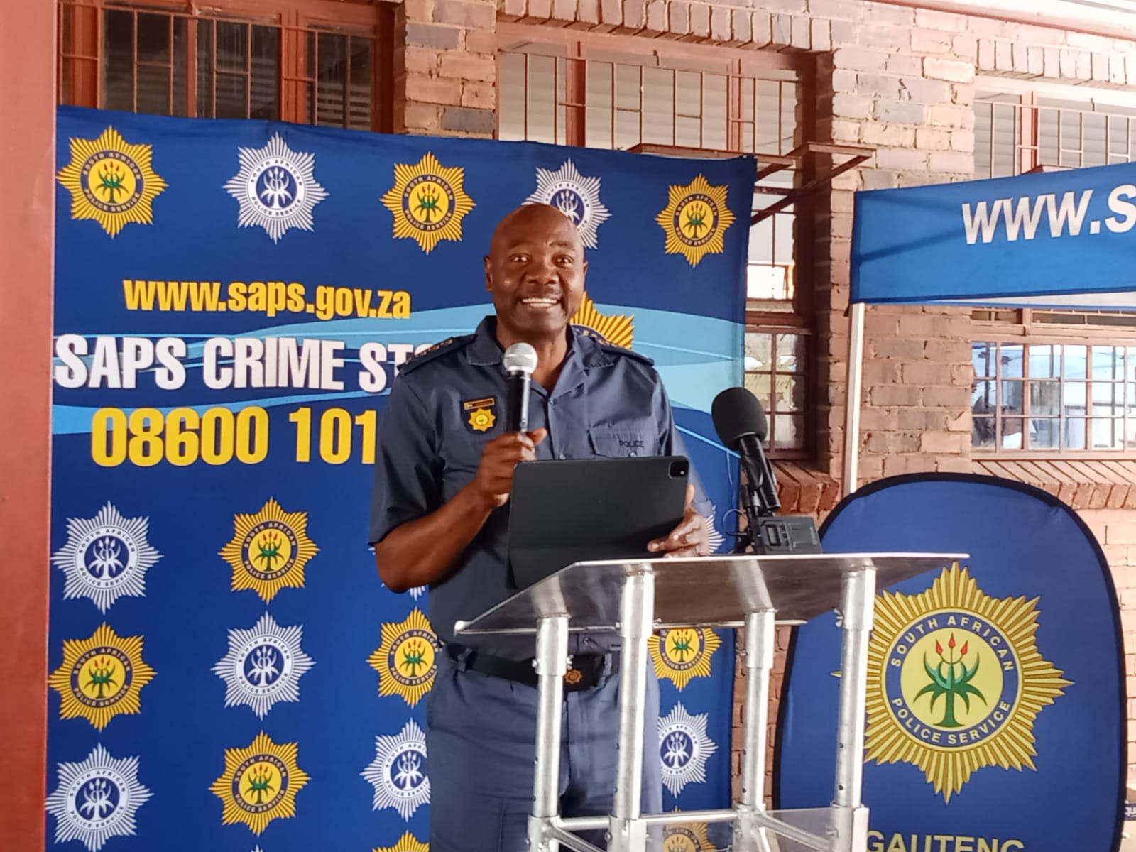 SAPS TSHWANE DISTRICT WARNS THE PUBLIC AGAINST BOGUS CALLS CLAIMING TO ...