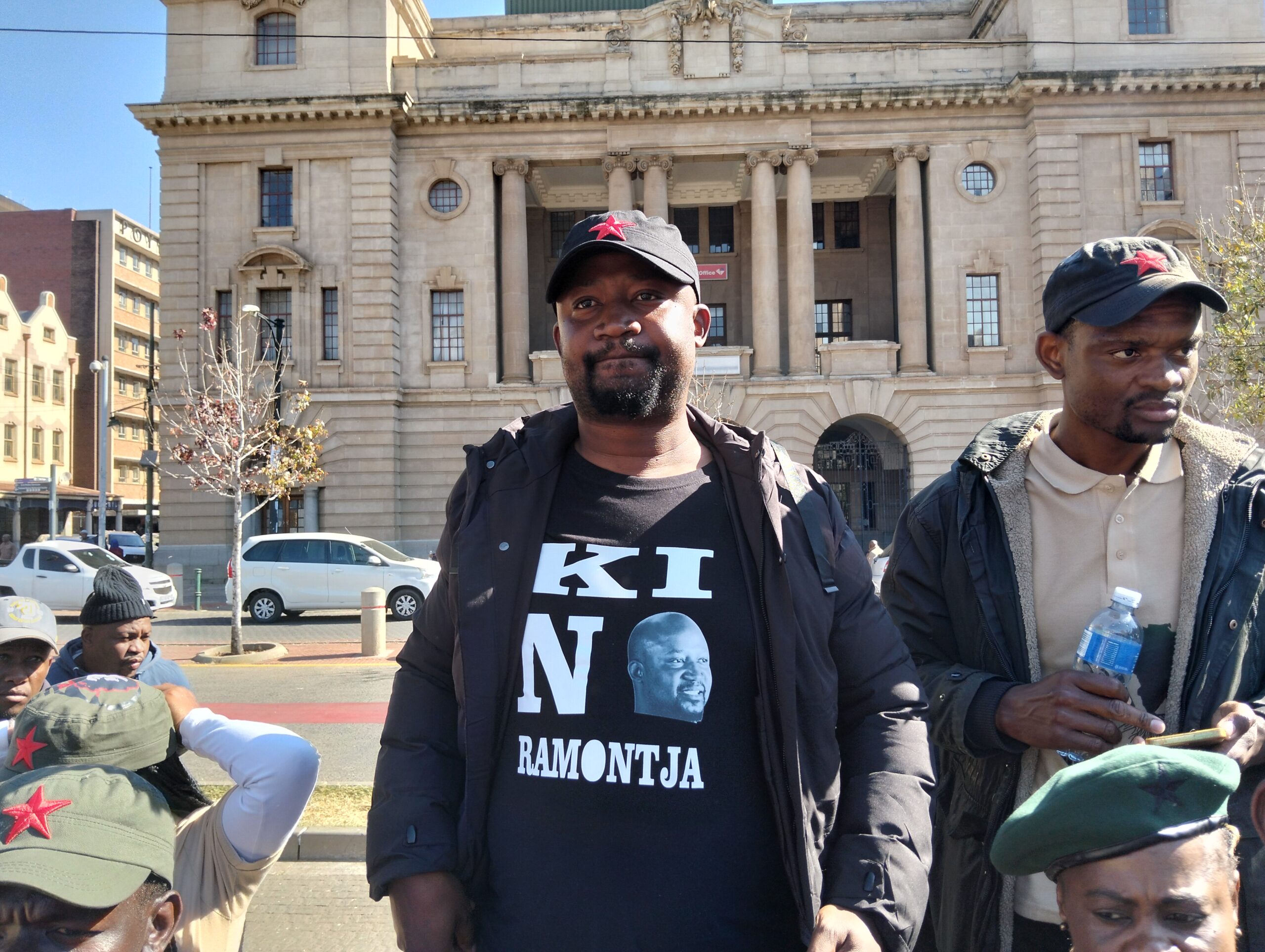 SOIL OF AFRICA COLLABORATING WITH HOME AFFAIRS TO UNBLOCK ID - Tshwane ...
